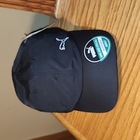 Puma | Accessories | Puma Strapback Hat | Poshmark